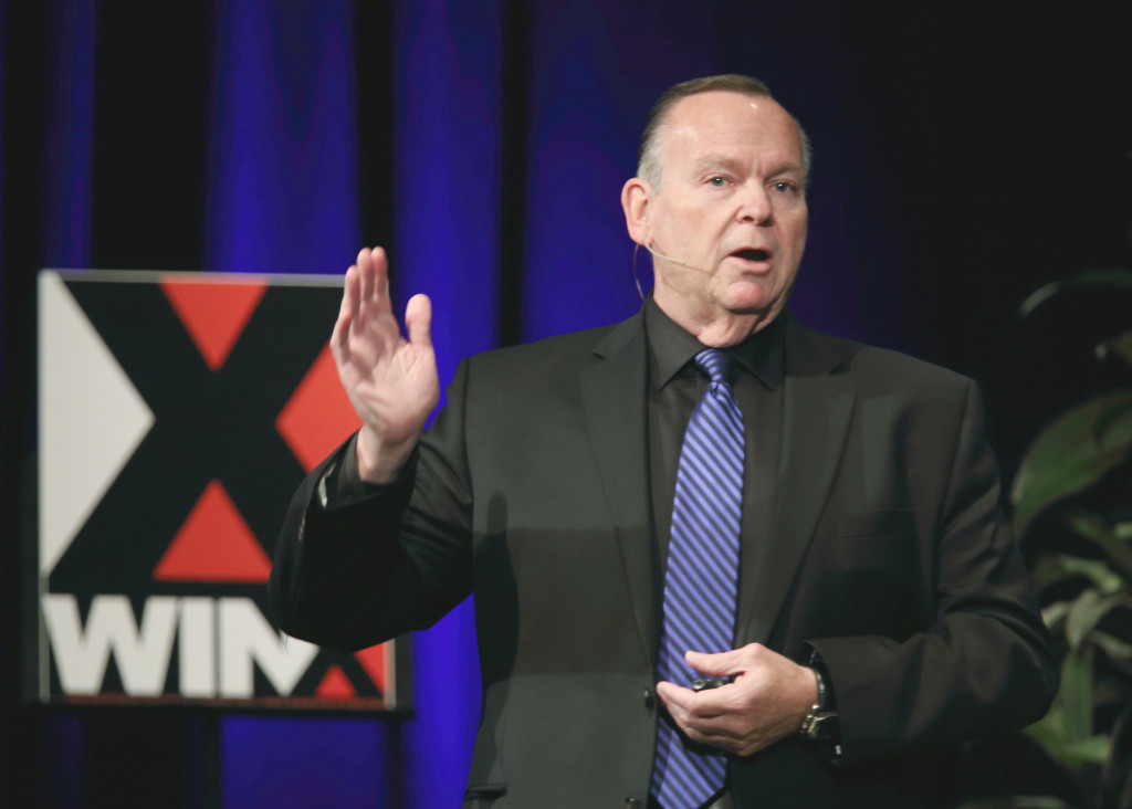 About Mark – MarkFallon.US