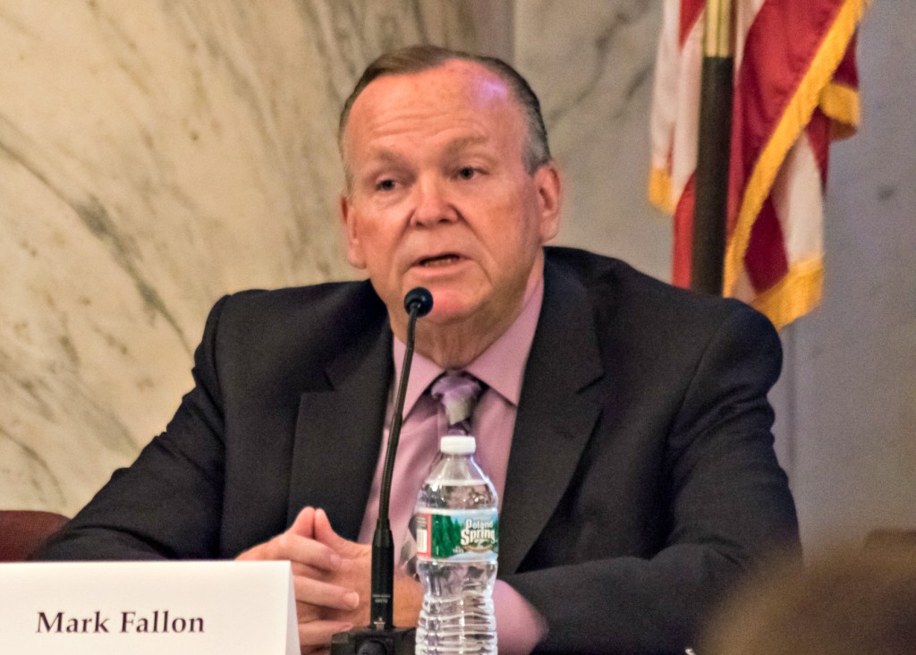 About Mark – MarkFallon.US