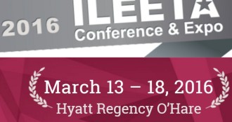 2016 ILEETA Conference & Expo – MarkFallon.US